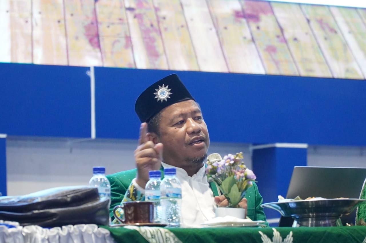 UIAD Wisuda 493 Orang dan Jadi Pilot Project, Arifuddin: Prestasi Luar Biasa! - khittah.co