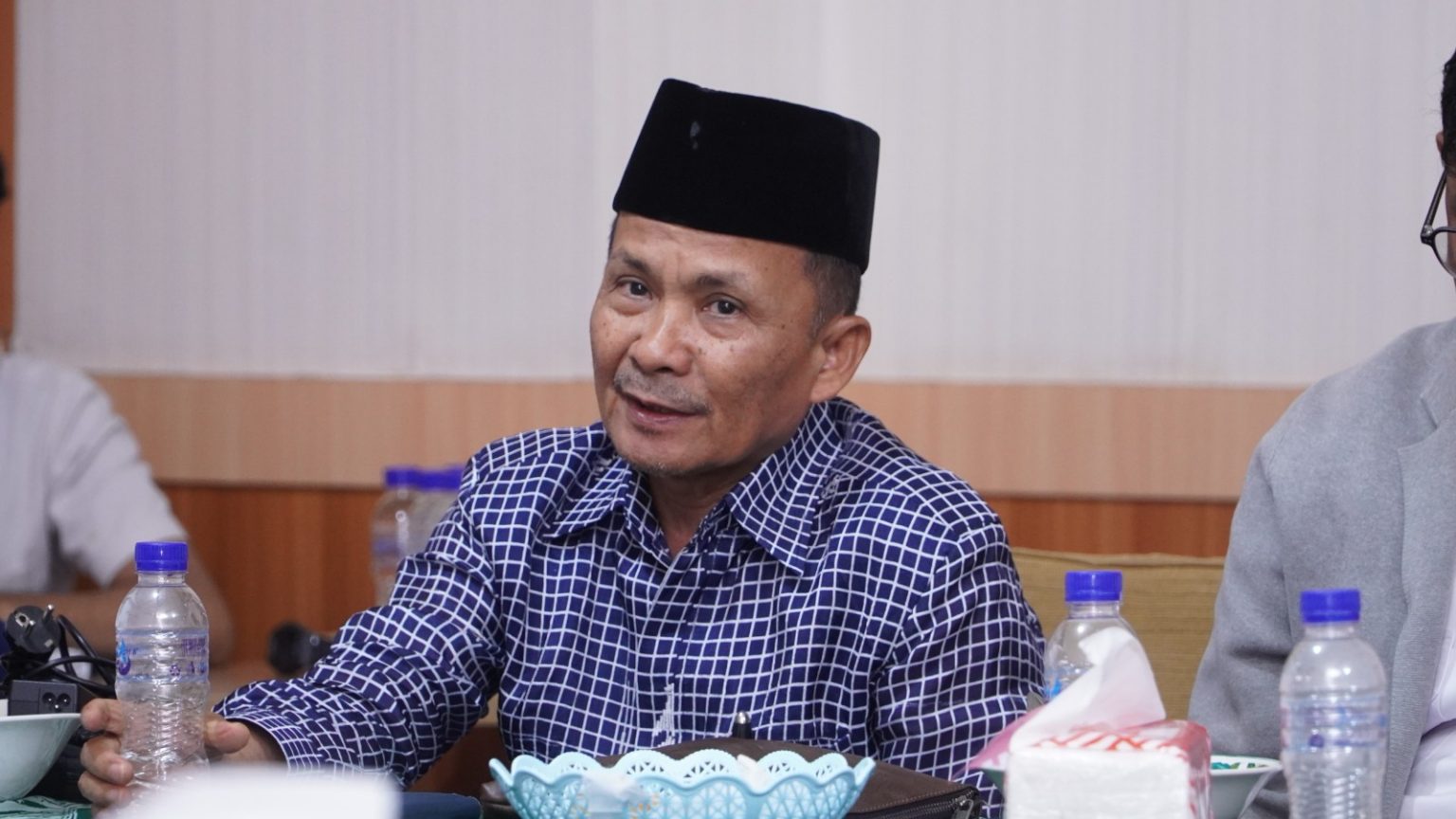 Sulsel Digadang-gadang Jadi Tuan Rumah Kemah Santri Nasional Pesantren Muhammadiyah 2026 ...